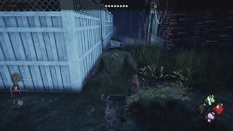 slp Dead by Daylight HD Live &Video - Watch slp Playing Dead by ...