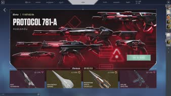 Horizon VALORANT Live Stream Video - Watch Horizon Playing VALORANT ...