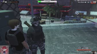 Kather CH GTA5 HD Live &Video - Watch Kather CH Playing GTA5 | Nimo TV