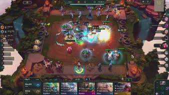 Dominic Kay League of Legends HD Live &Video - Watch Dominic Kay ...