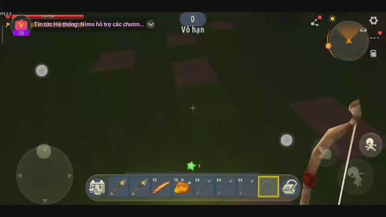kiều Anh Mini World Live Stream Video - Watch kiều Anh Playing Mini ...