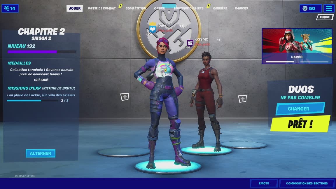 Dev_ Fortnite HD Live &Video - Watch Dev_ Playing Fortnite | Nimo TV