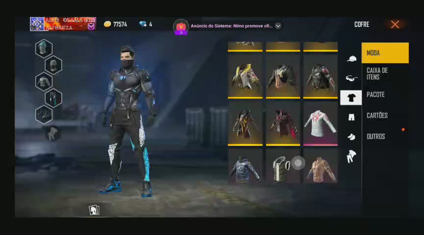 osama b ff Free Fire HD Live &Video - Watch osama b ff Playing Free ...