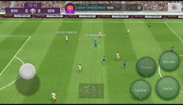 Fernando YT Free Fire Live Stream Video - Watch Fernando YT Playing ...