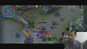 Scorch Mobile Legends Video Streaming Langsung - Tonton Scorch Diputar ...