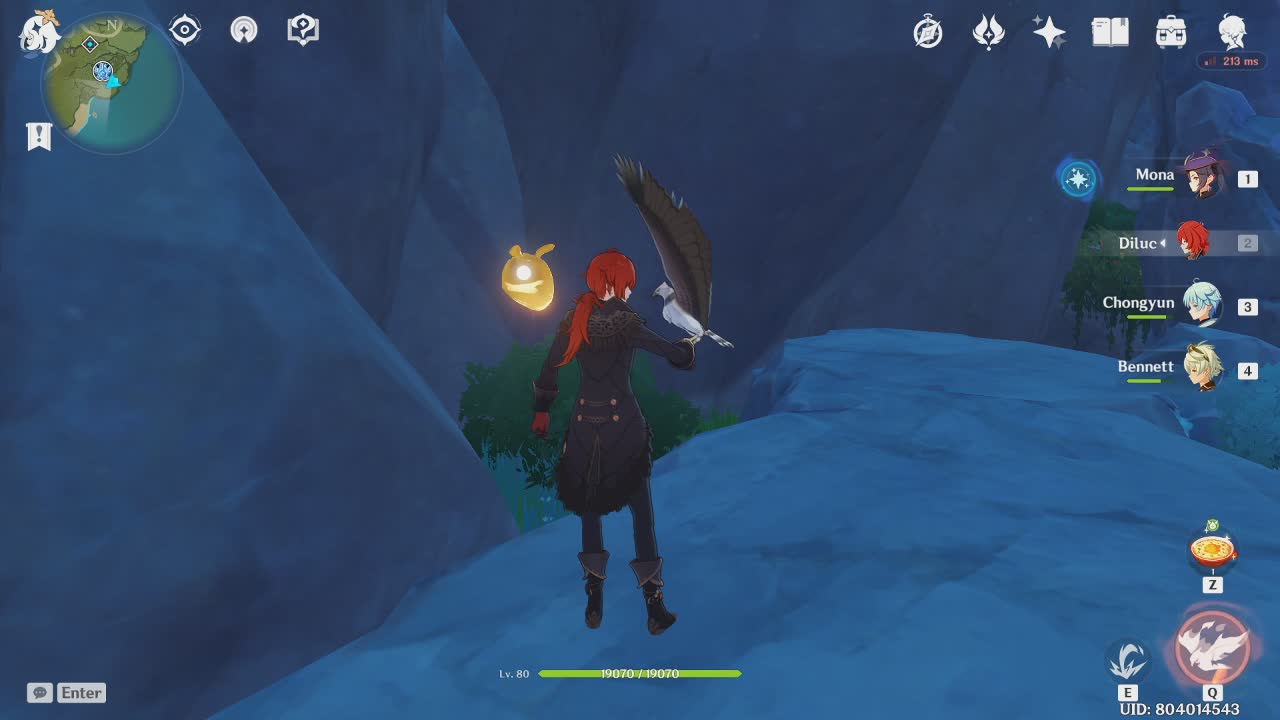 Captain Pyro Genshin Impact Live Stream Video - Watch Captain Pyro ...