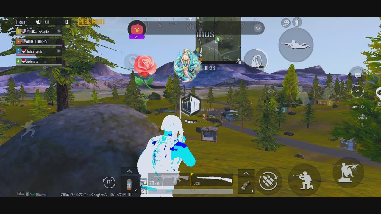 dynamo gaming PUBG Mobile Video Streaming Langsung - Tonton dynamo ...