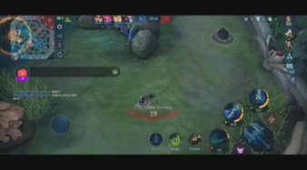 Riz game Mobile Legends Video Streaming Langsung - Tonton Riz game ...
