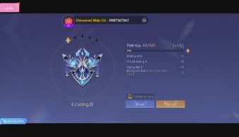 Nhật Còi AOV Live Stream Video - Watch Nhật Còi Playing AOV | Nimo TV