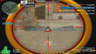 JINGO CF CS:GO Live Stream Video - Watch JINGO CF Playing CS:GO | Nimo TV