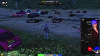 TC POK GTA5 Live Stream Video - Watch TC POK Playing GTA5 | Nimo TV