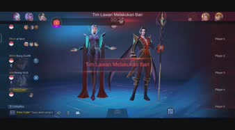 son.Gaming Mobile Legends HD Live &Video - Watch son.Gaming Playing ...