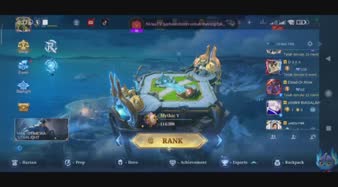 Aldi_Fortoday Mobile Legends Live Stream Video - Watch Aldi_Fortoday ...