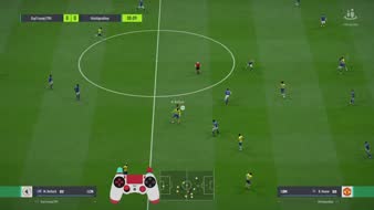 Tizj FIFA HD Live &Video - Watch Tizj Playing FIFA | Nimo TV