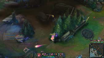 ZOE NON TAY League of Legends Live Stream Video - Watch ZOE NON TAY ...