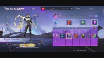 Daff Mobile Legends HD Live &Video - Watch Daff Playing Mobile Legends ...