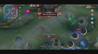 Iven Fesky Mobile Legends Live Stream Video - Watch Iven Fesky Playing ...