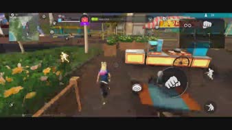 FRAME Free Fire HD Live &Video - Watch FRAME Playing Free Fire | Nimo TV