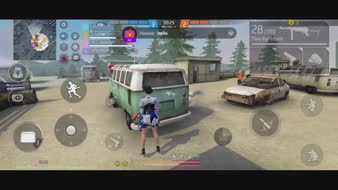 LT.Mon Free Fire HD Live &Video - Watch LT.Mon Playing Free Fire | Nimo TV