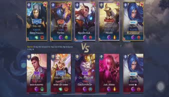 Chipchip AOV Live Stream Video - Watch Chipchip Playing AOV | Nimo TV