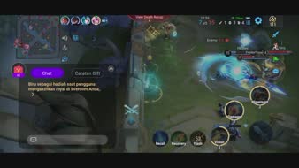 COLKER Mobile Legends HD Live &Video - Watch COLKER Playing Mobile ...