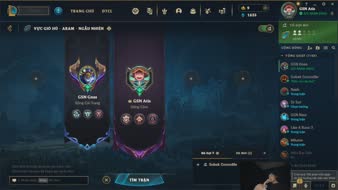 Atis League of Legends Live Stream Video - Watch Atis Playing League of ...