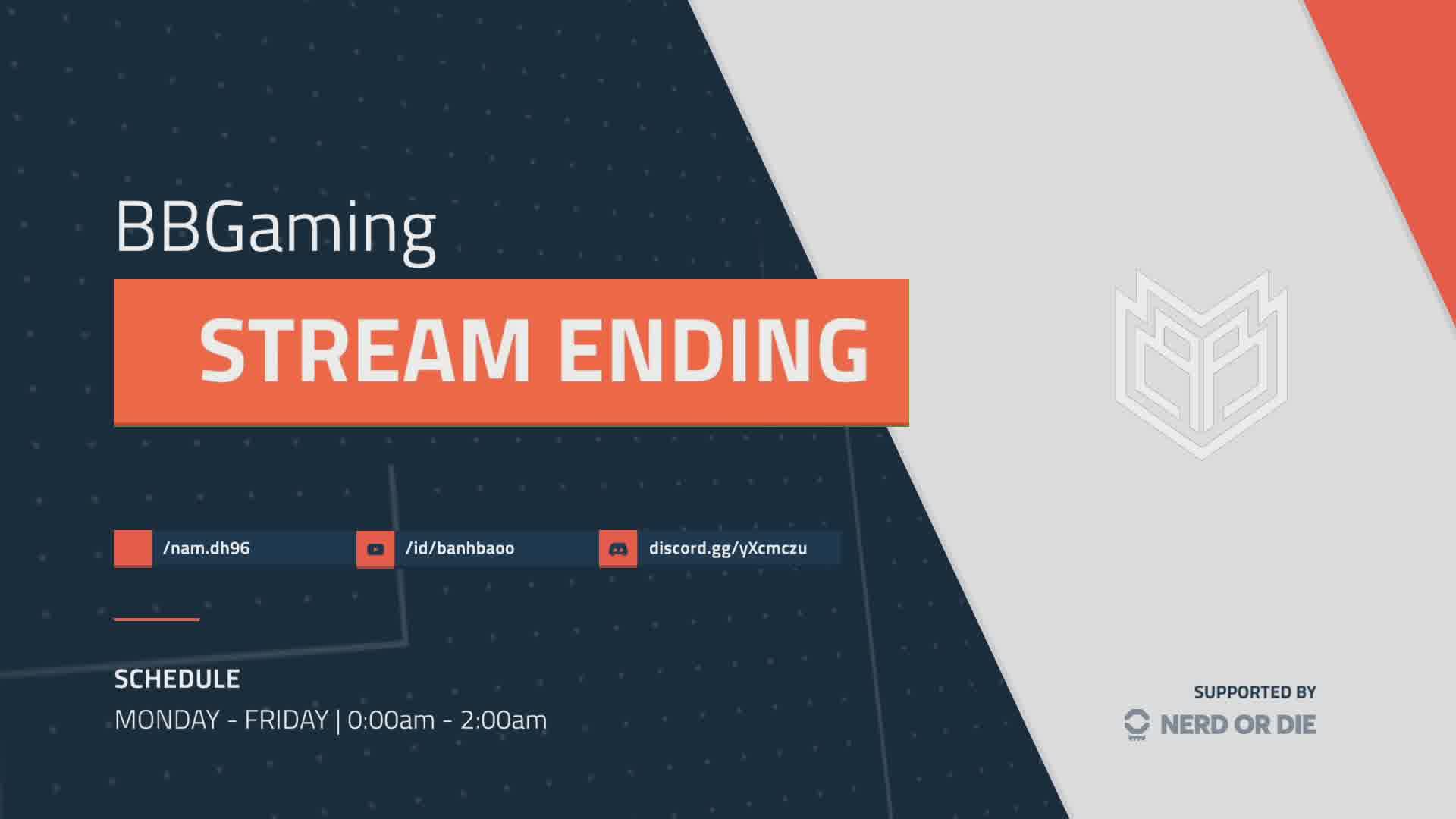 Bánh Bao CS:GO Live Stream Video - Watch Bánh Bao Playing CS:GO | Nimo TV