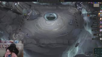 SEN Luna League of Legends Live Stream Video - Watch SEN Luna Playing ...