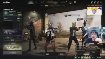 Clories PUBG Live Stream Video - Watch Clories Playing PUBG | Nimo TV