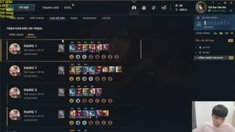 Em Chè TFT League of Legends Live Stream Video - Watch Em Chè TFT ...