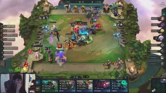 Sói Bad Boy League of Legends HD Live &Video - Watch Sói Bad Boy ...