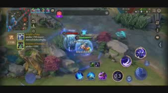 ์NimoExdozZ ROV HD Live &Video - Watch ์NimoExdozZ Playing ROV | Nimo TV
