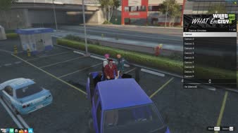 SammyX GTA5 Live Stream Video - Watch SammyX Playing GTA5 | Nimo TV