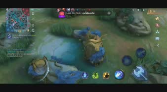Leak Kim Nuth Mobile Legends Live Stream Video - Watch Leak Kim Nuth Playing Mobile Legends ...