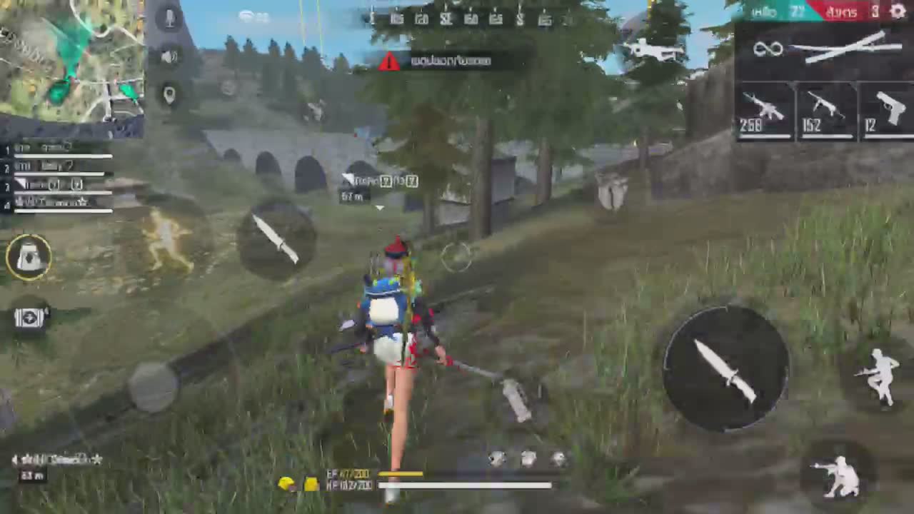 BaBy Life Free Fire HD Live &Video - Watch BaBy Life Playing Free Fire ...