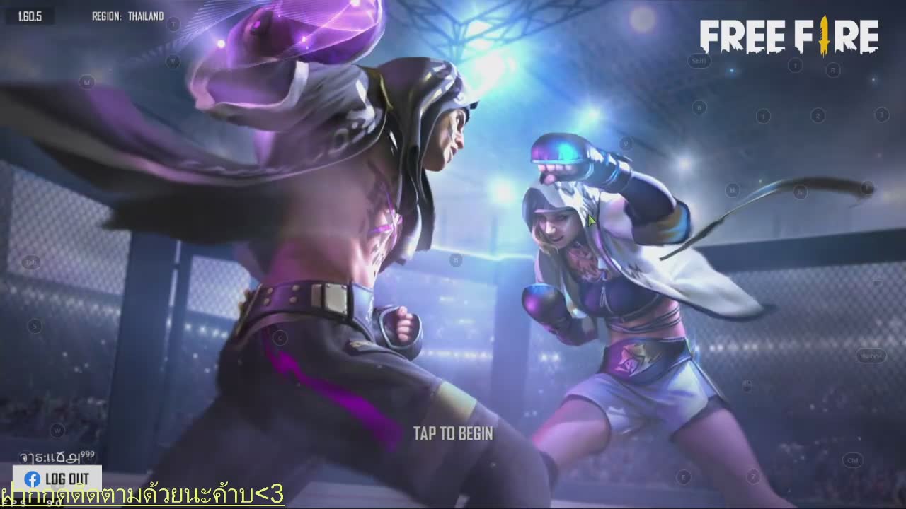 ssszzz Free Fire Live Stream Video - Watch ssszzz Playing Free Fire ...