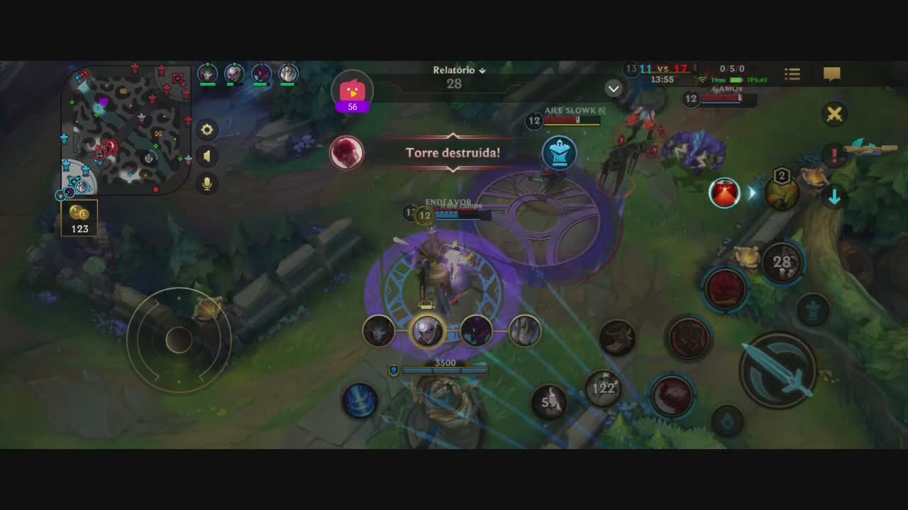 Raydex League of Legends: Wild Rift Live Stream Video - Watch Raydex ...