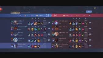 AKC AOV Live Stream Video - Watch AKC Playing AOV | Nimo TV