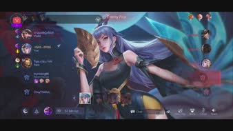 An Nhiên AOV HD Live &Video - Watch An Nhiên Playing AOV | Nimo TV
