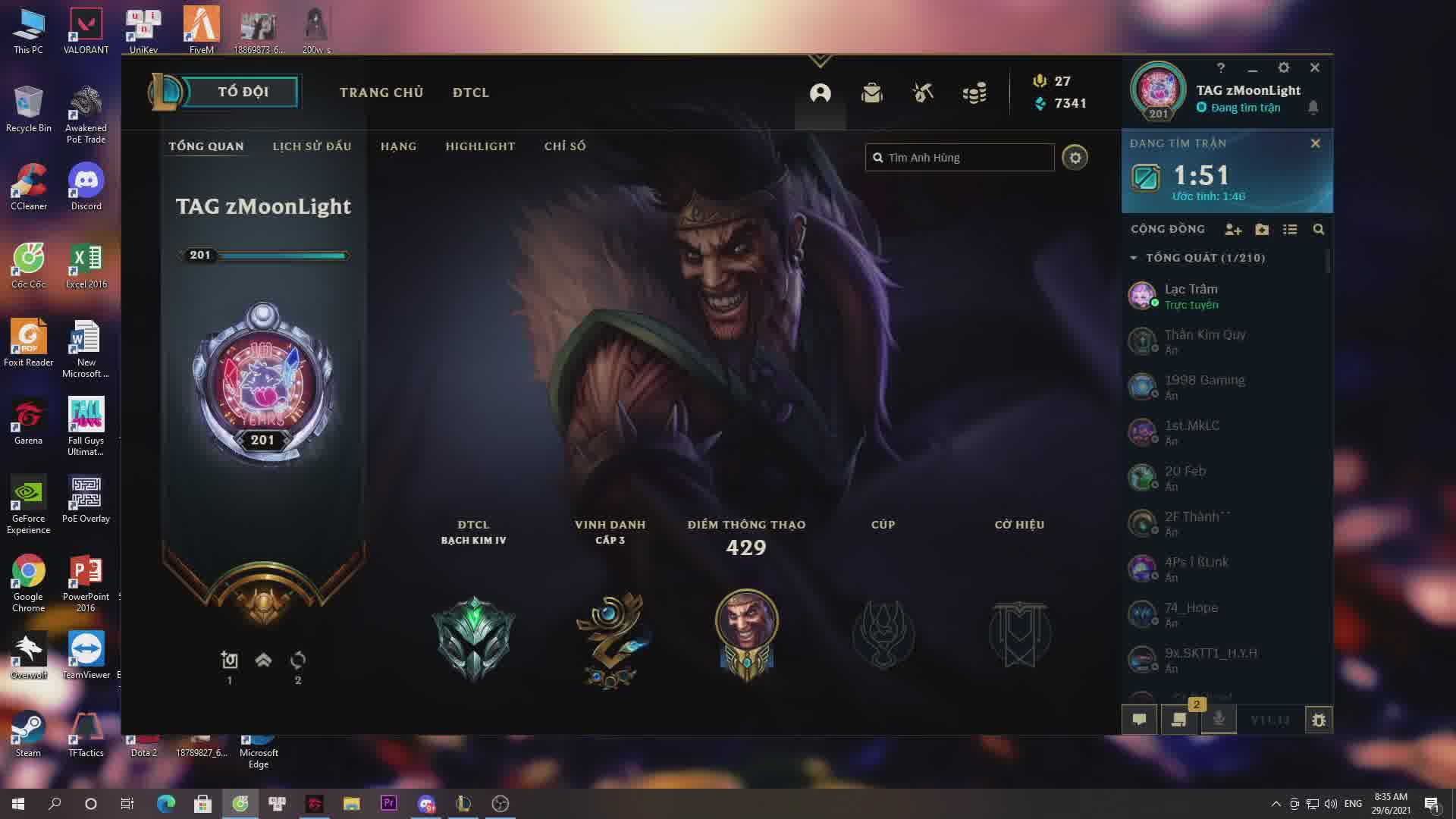 Moonlight Live Stream - Moonlight PC Games live on Nimo TV