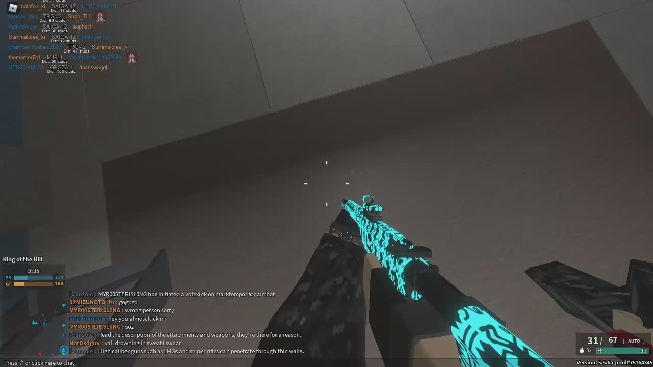 Ziken ROBLOX Live Stream Video - Watch Ziken Playing ROBLOX | Nimo TV