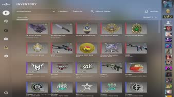 Loop CS:GO Live Stream Video - Watch Loop Playing CS:GO | Nimo TV