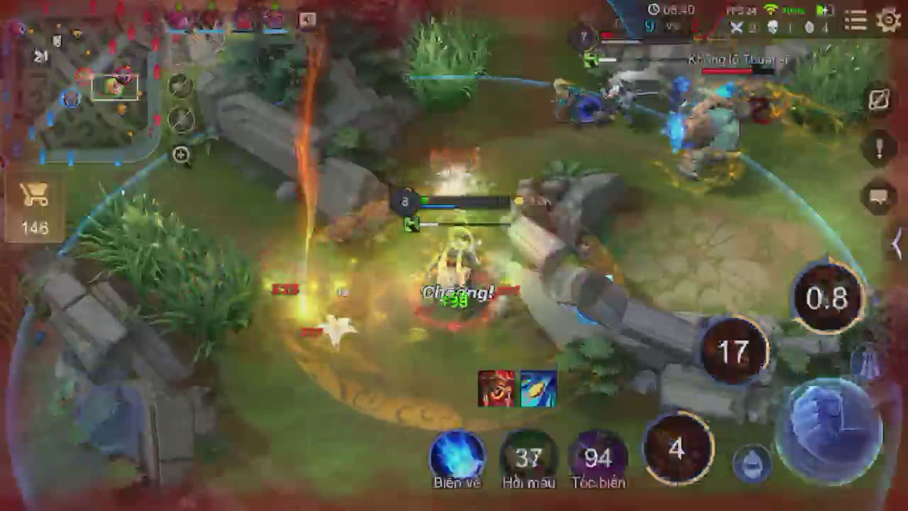 YongGaming AOV Live Stream Video - Watch YongGaming Playing AOV | Nimo TV