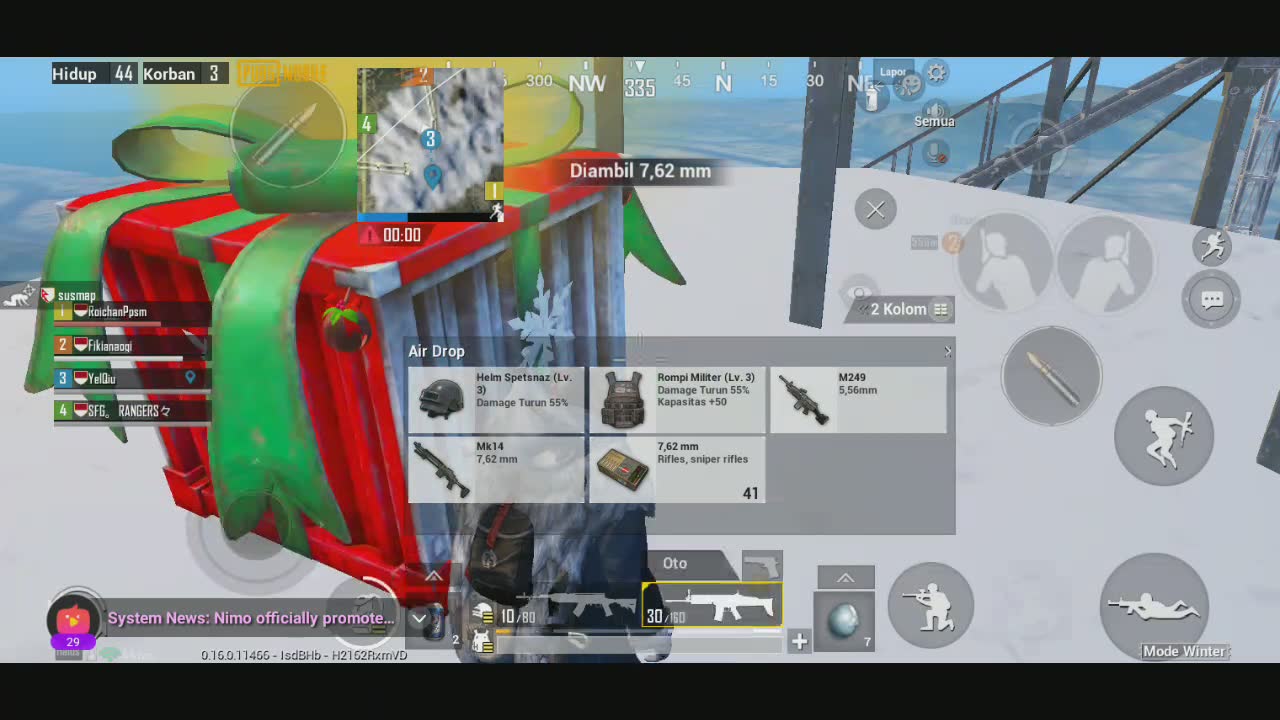 Har Meone PUBG Mobile Live Stream Video - Watch Har Meone Playing PUBG ...