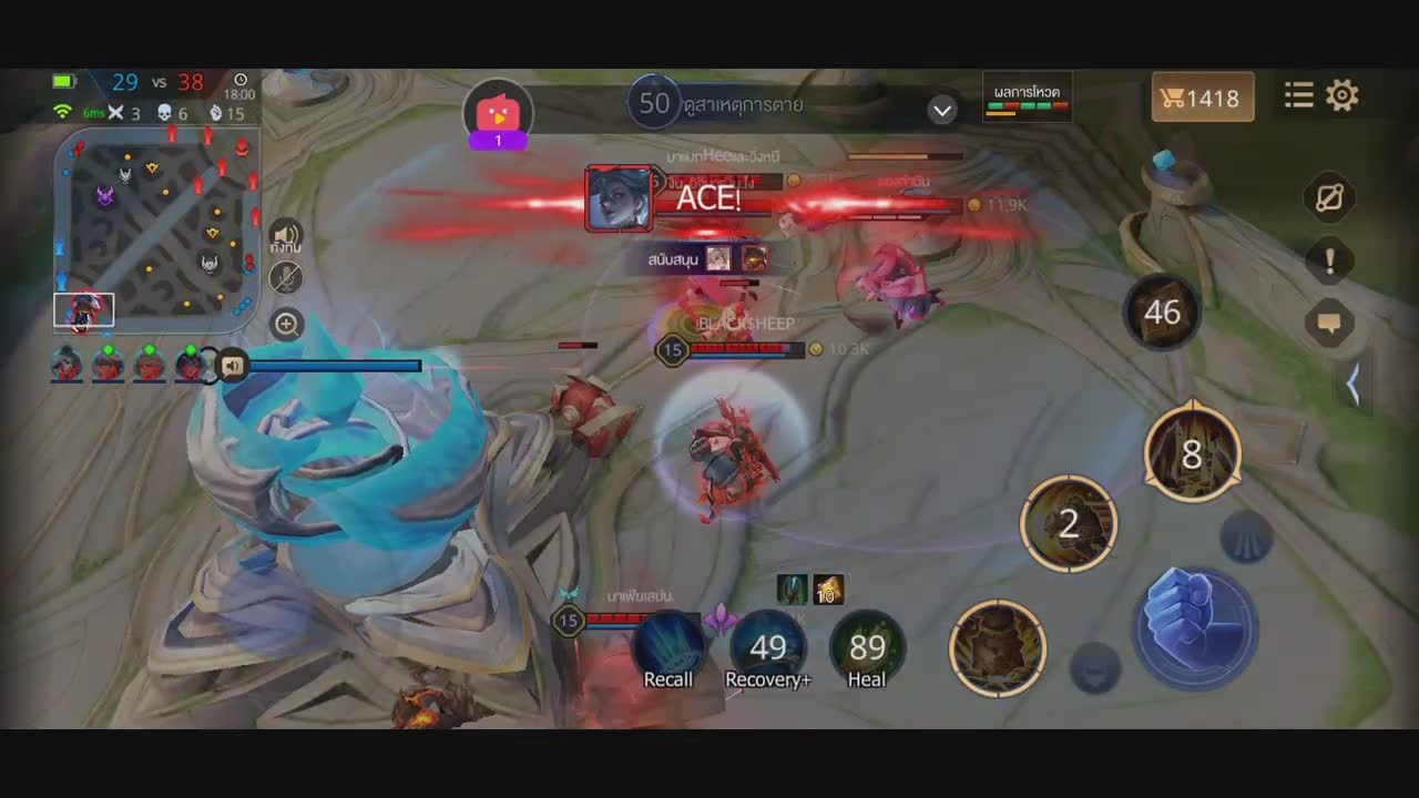 Endra_LL Live Stream - Endra_LL ROV live on Nimo TV