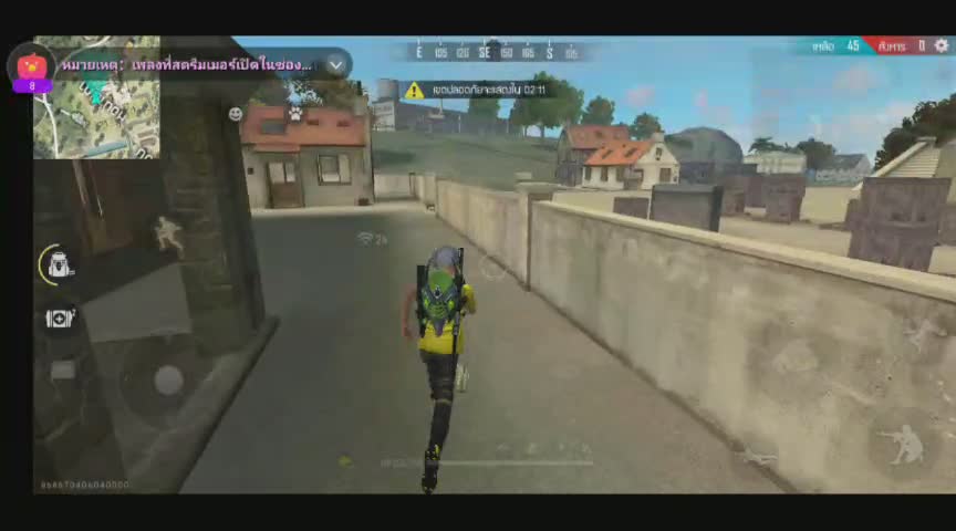 Night C4 Free Fire Live Stream Video - Watch Night C4 Playing Free Fire ...