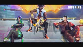 Sealac CH Free Fire Live Stream Video - Watch Sealac CH Playing Free ...