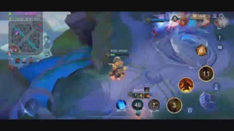 Victor Huynh AOV Live Stream Video - Watch Victor Huynh Playing AOV ...