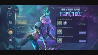 ZP AOV Live Stream Video - Watch ZP Playing AOV | Nimo TV