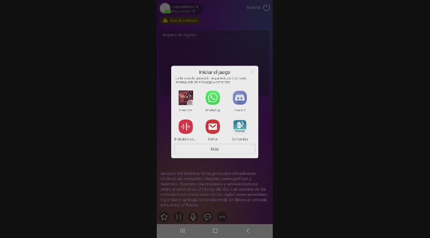 leo.chela Free Fire Live Stream Video - Watch leo.chela Playing Free ...